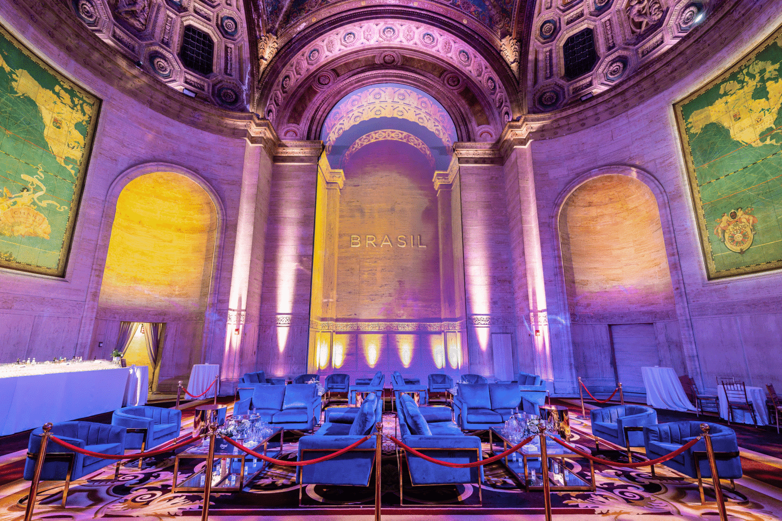 New York Venues for Celebrations & Receptions – Elegant NYC Event ...