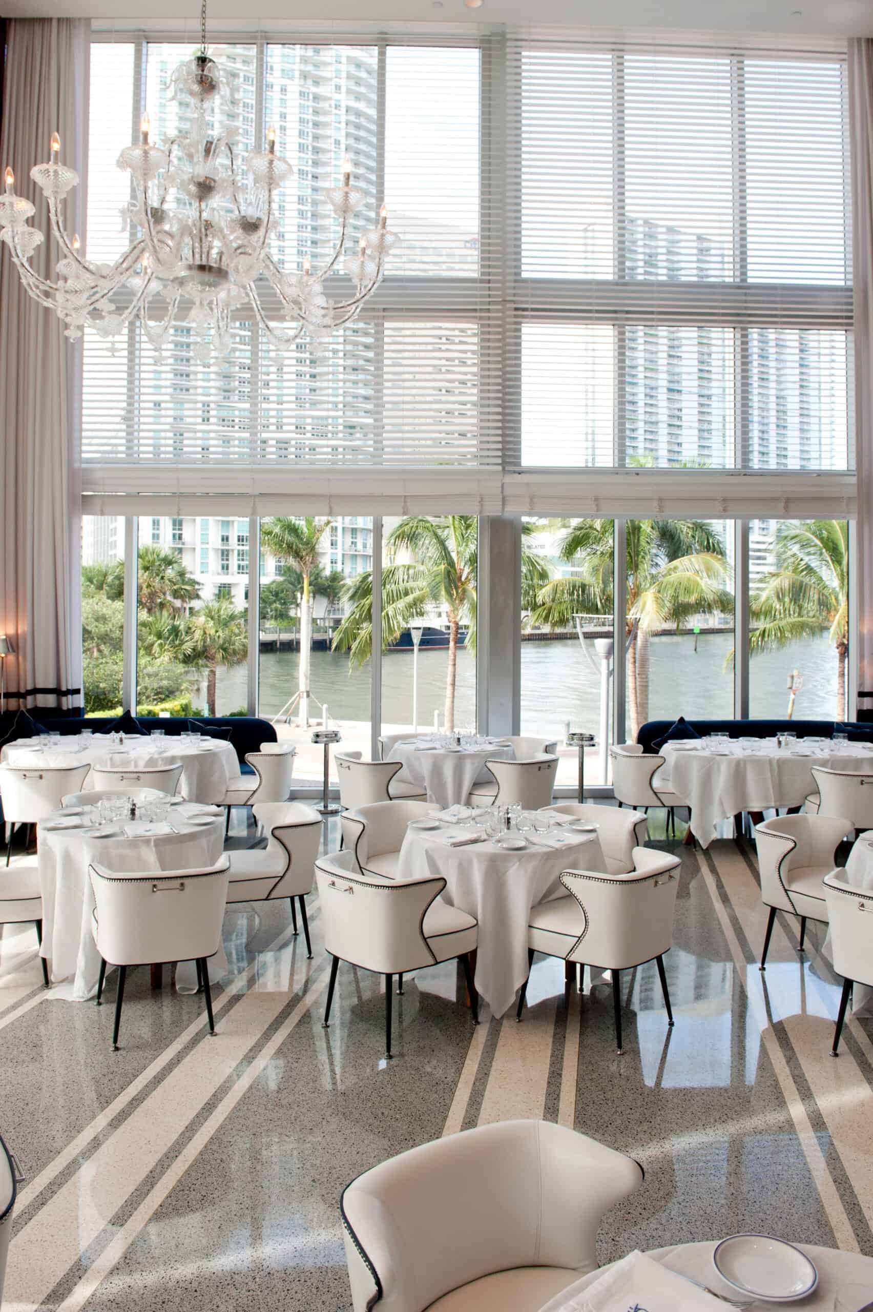 About Cipriani | Legacy of Luxury Event Venues