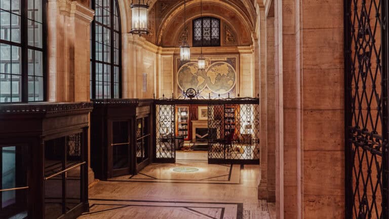 Cipriani 25 Broadway | New York City Event Spaces