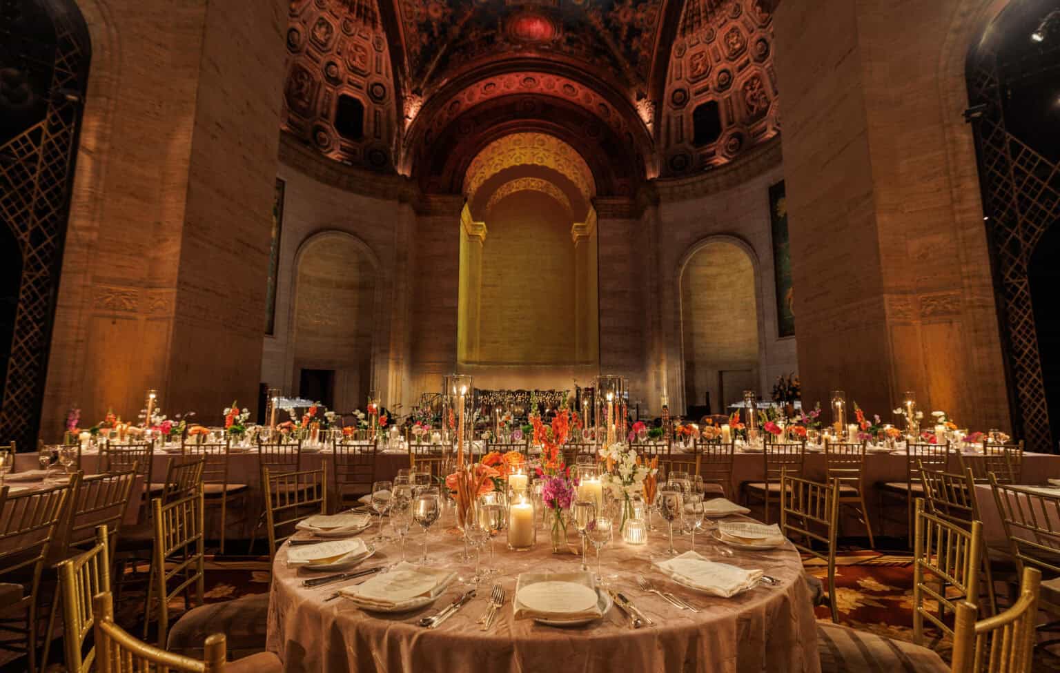 New York Venues for Celebrations & Receptions – Elegant NYC Event ...