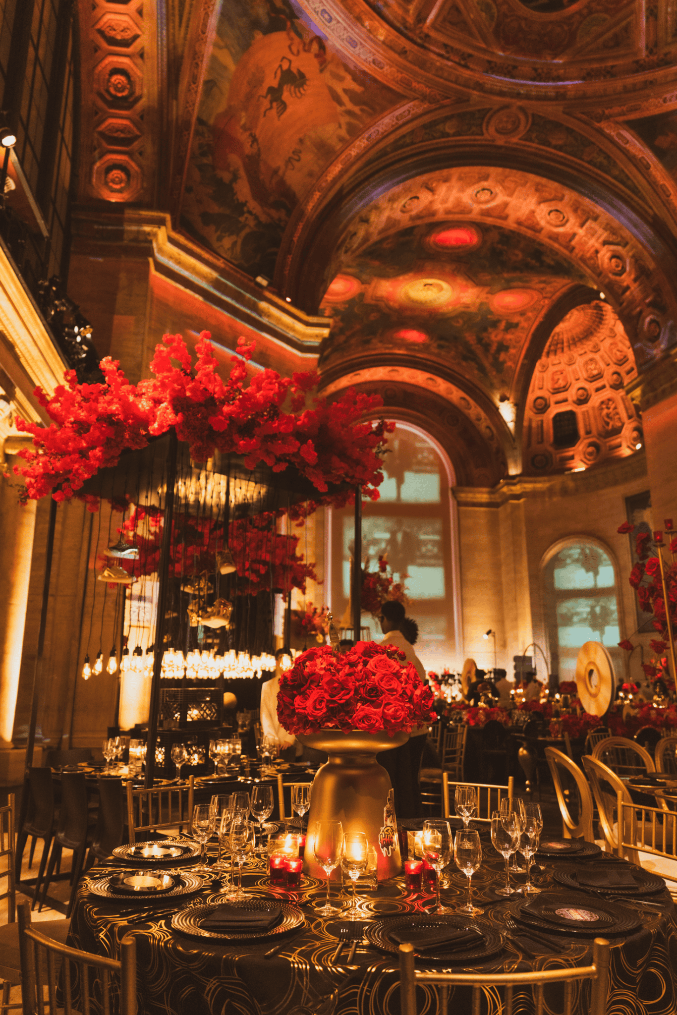 New York Venues for Celebrations & Receptions – Elegant NYC Event ...