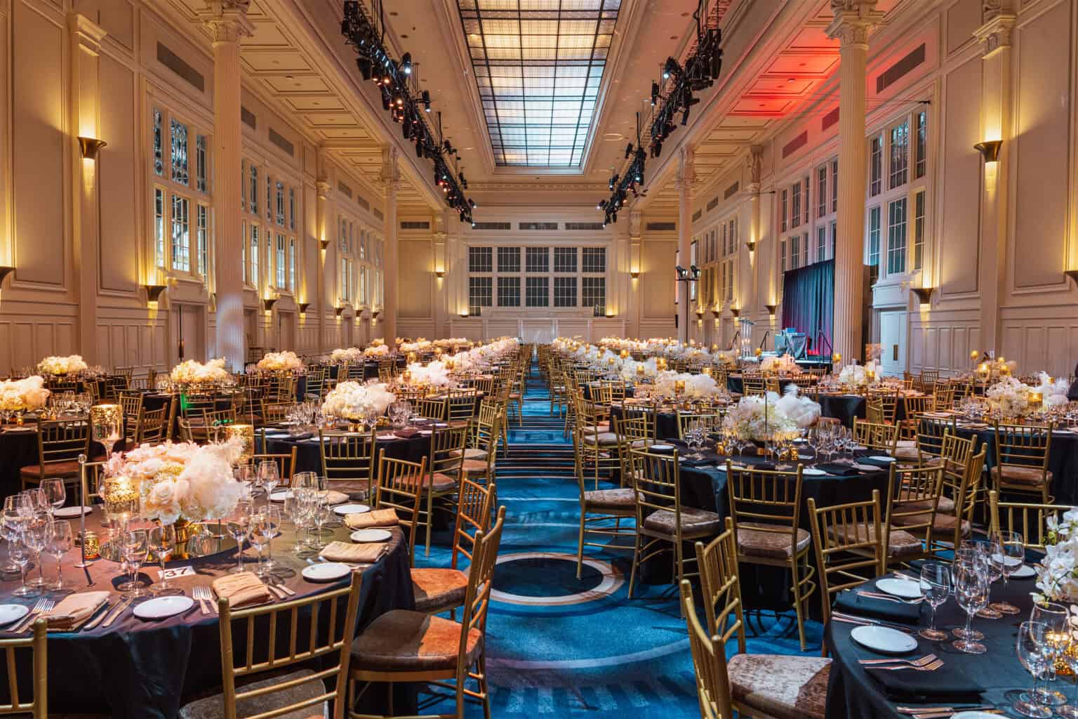 New York Event Venues | Weddings & Corporate Events in NYC - Cipriani ...